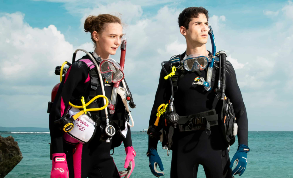 Scubagearindonesia.com – Scuba Gear Indonesia